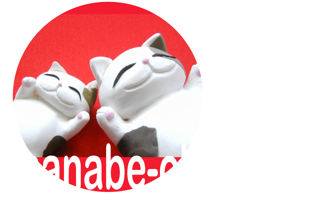 マナベクレイアートのホームページ